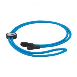 Costa Fathom Cord Retainers, blue, Fly Fishing