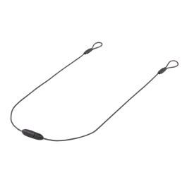Costa Loop Retainer, black, Fly Fishing
