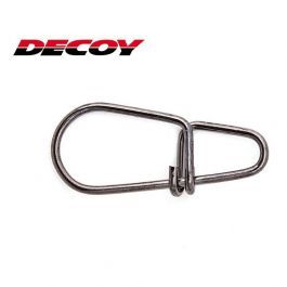 Decoy Egg Snap, Spin Fishing