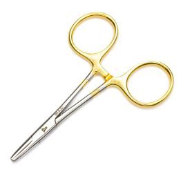 Dr. Slick Forceps Barb Clamp