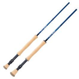 Echo Boost Blue Saltwater Fly Rod, Fly Fishing