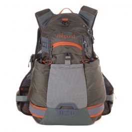 Fishpond Ridgeline Backpack Rucksack, Fliegenfischen