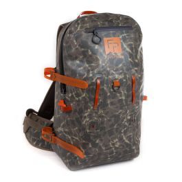 Fishpond Thunderhead Submersible Backpack Rucksack, Eco Shadowcast Camo ...