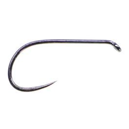 Fulling Mill FM5050 Ultimate Dry Hook, Fly Tying