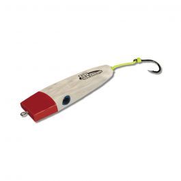 GT Ice Cream Cone Lure, 3oz., Spin Fishing