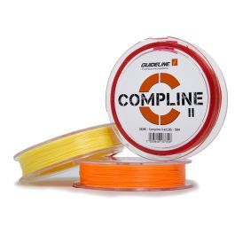 Guideline Compline II Flat Mono Shooting Line