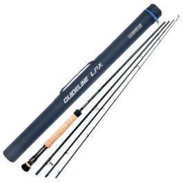 Guideline LPX Coastal Single Hand Rods