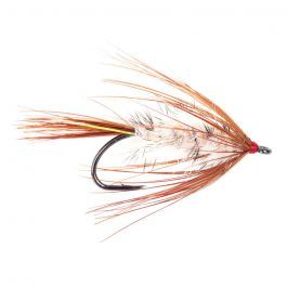 Guideline Autumn Fly, Fliegenfischen