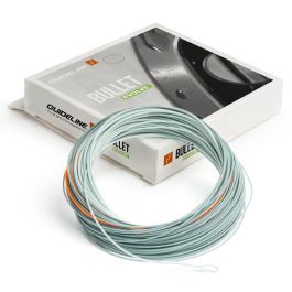 Guideline Bullet Evolve WF-Fly Line, floating