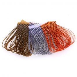 H2O Living Legs Gummibeine, gebändert