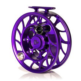 Hatch Iconic Custom Phantom Limited Edition Fly Reels, Fly Fishing