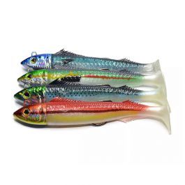 JLC Real Fish, 130 g, Spin Fishing