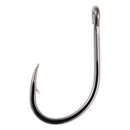 Kona Big Game Hunter (BGH) Hook, Fly Tying