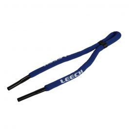 Leech Floating Strap, blue, Fly Fishing