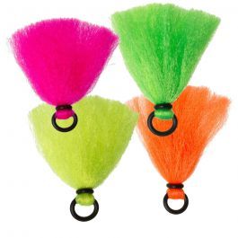 Loon Tip Toppers Strike Indicators, Large