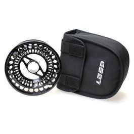 Loop OPTi MegaLoop 1st Generation Spare Spool, black