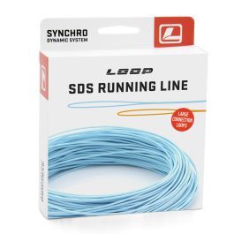 Loop SDS Running Line, schwimmend