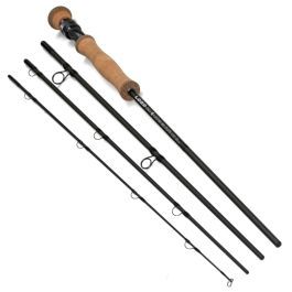 Loop Cross S1 796-4A [#MF] Fly Rod