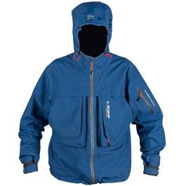 Loop Lainio Wading Jacket, swedish blue