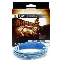 Loop OPTi Stream WF-Fly Line Intermediate