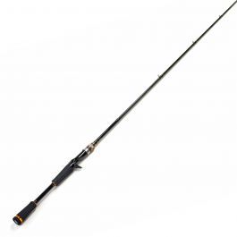 Major Craft Benkei BIC-67L BF - Baitcast Rute