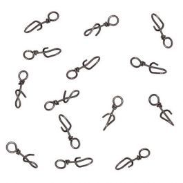 Mustad Fastach Clips