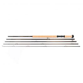 NAM REN Double Handed Fly Rods, Fly Fishing