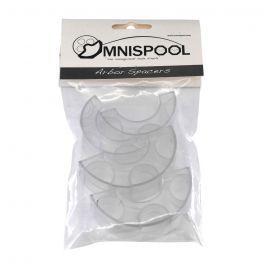 OmniSpool Arbor Spacer Kit, Small/Large