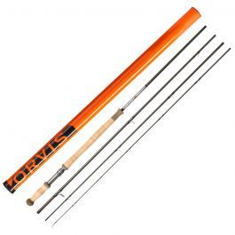 Orvis Mission Two-Handed Fly Rods