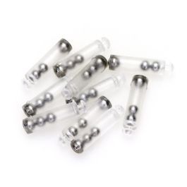 Hareline Plastic Fly Rattle