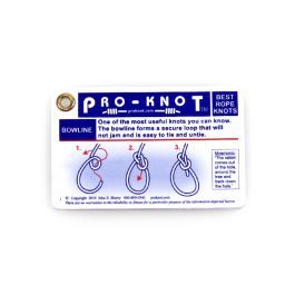 AI Pro Knot Guide