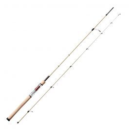 Rapala Classic Countdown Spinning Rod, 6'0" UL 2.5-10g, pesca a spinning