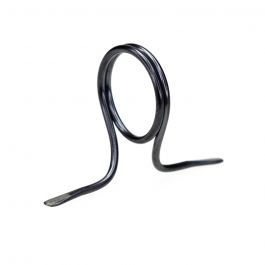 REC Recoil Stripping Guides, Black Pearl