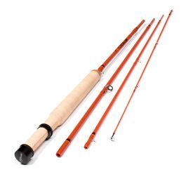 Scott F-Series Fly Rods