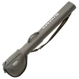 Simms Bounty Hunter Double Rod Tube 4-piece