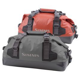 Simms Dry Creek Duffel Bag, small