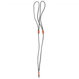 Simms Guide Lanyard, simms orange