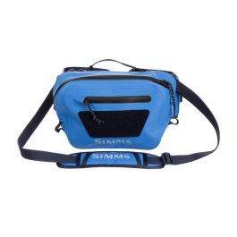 Simms Dry Creek Z Hip Pack - 10L, Pacific