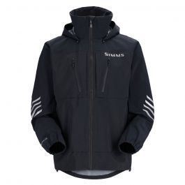 Simms ProDry GORE-TEX Jacket, black, Fly Fishing