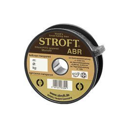 Stroft ABR Monofil Angelschnur, 25 m