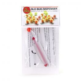 Hareline The Amazing Glo Bug Dispenser, Fly Tying