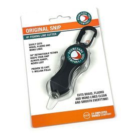 The Original Snip with Retractor, Fly Fishing