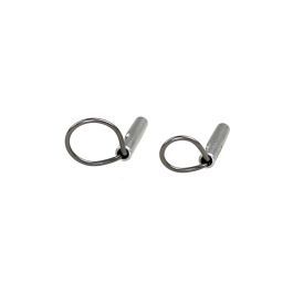 REC Recoil Tip Tops, ultralight