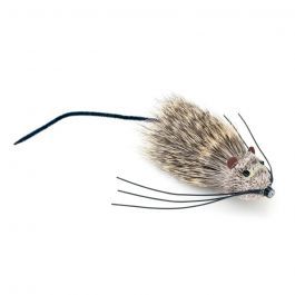 Hucho Taimen Mouse Rat Tube XL