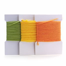 Para-Post Wing Yarn