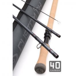 Vision Custom DH Double Handed Fly Rods