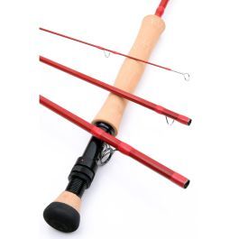 Vision Grand Daddy Fly Rod