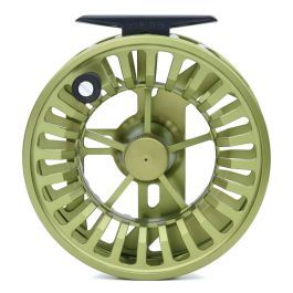 Vision XLS Pikemaniac Fly Reel, Fly Fishing