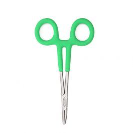 Vision Curved Forceps