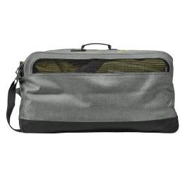 Orvis Waterproof Wet/Dry Duffle Bag
